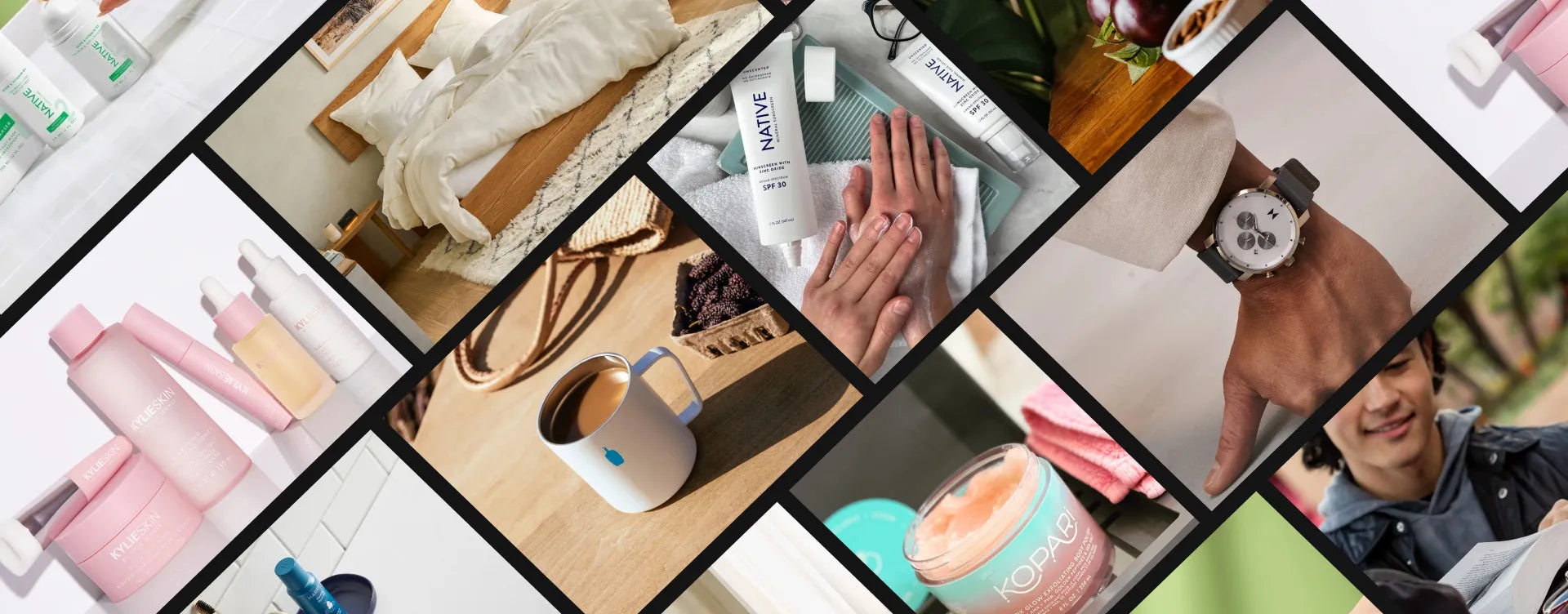 Biggest CPG brands using Shopify | Shopify CPG Experts – Pluro