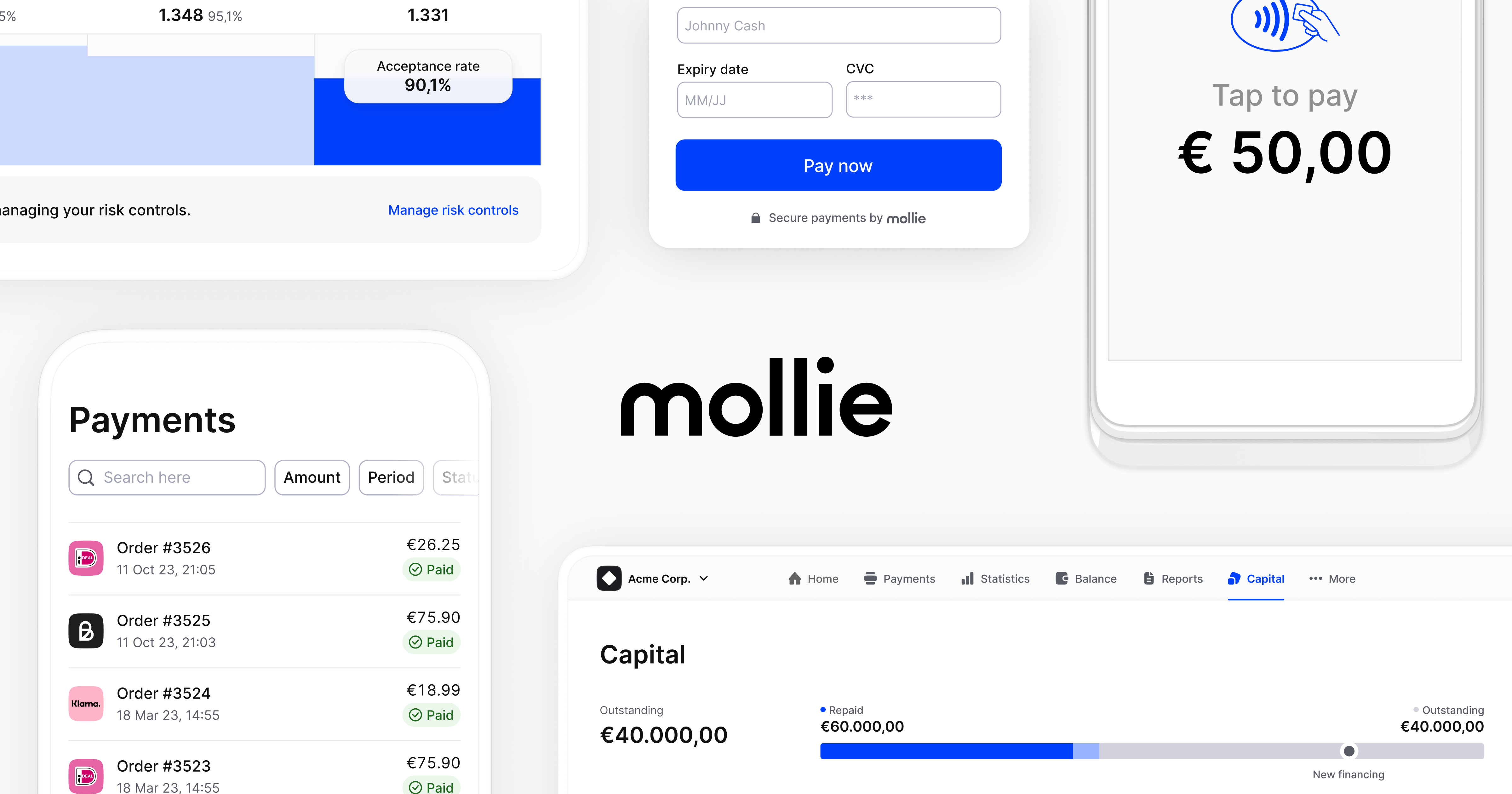 Is Mollie a Good Payment Gateway? A Comprehensive Review – Pluro